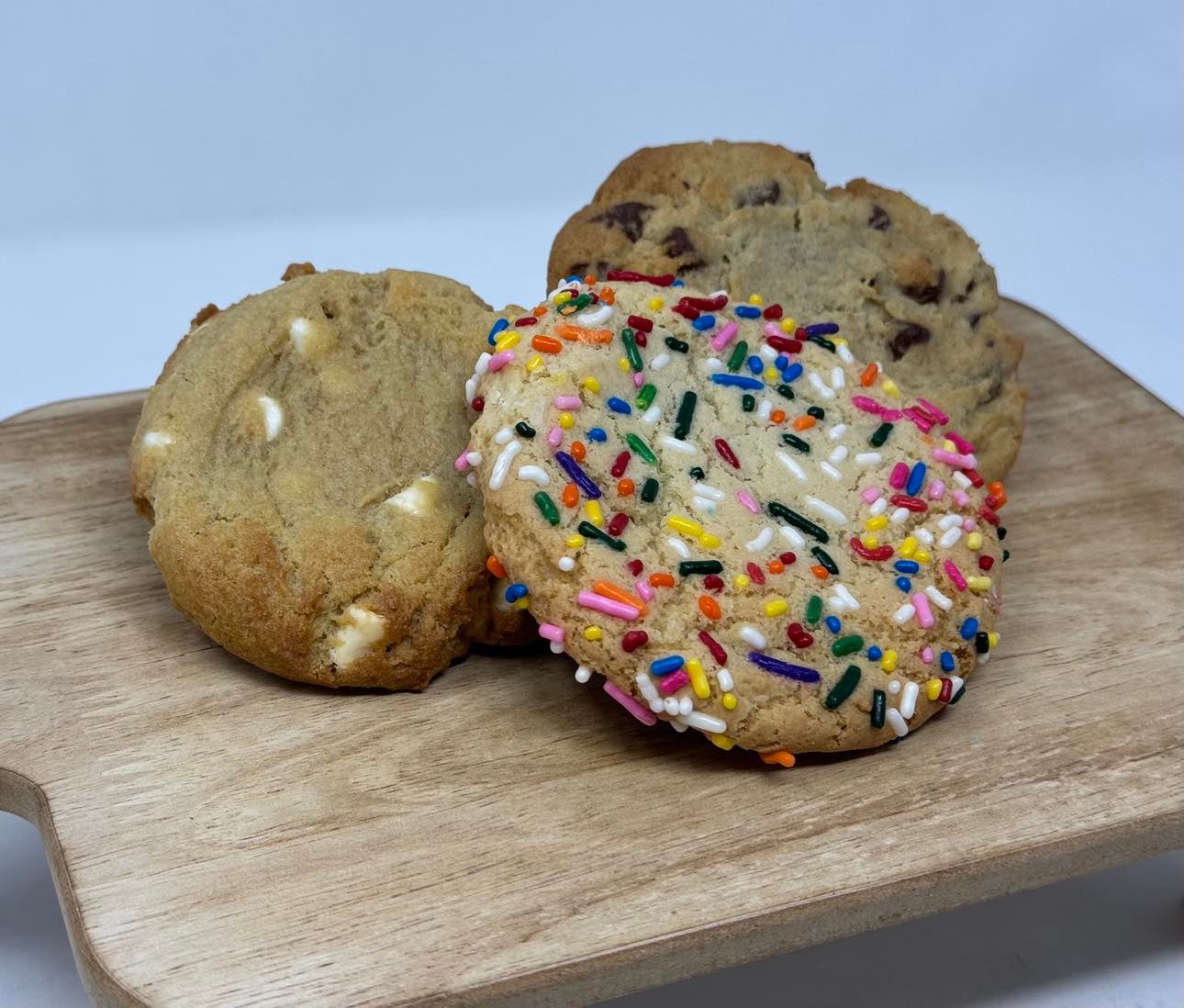 Freedom Cookie | Freedom Baking Co
